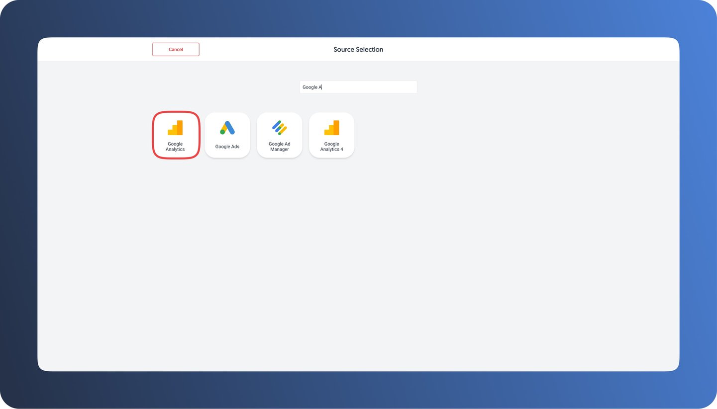 How to Connect Google Analytics to Power BI for FREE: Direct vs. Dataddo
